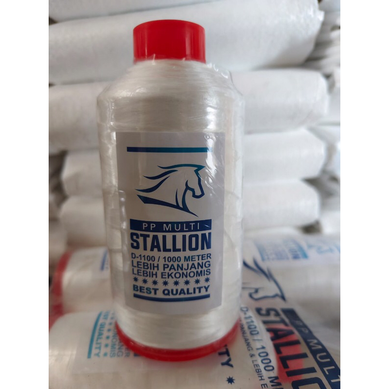 Jual Benang Karung PP Multi Filament | Shopee Indonesia