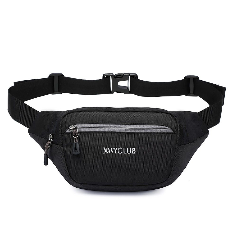 Jual Navy Club Tas Pinggang Waist Bag - Tas Pria Tas Wanita Tas Outdoor ...