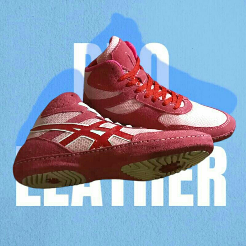 Jual sepatu gulat tinju boxing gym | Shopee Indonesia