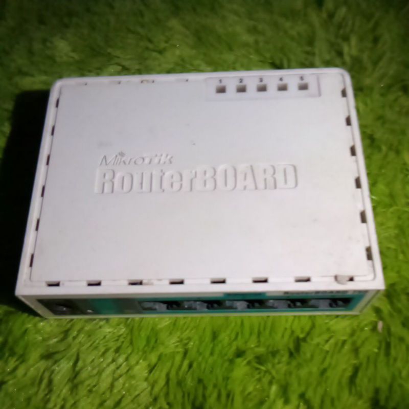 Jual Mikrotik router board hap lite | Shopee Indonesia