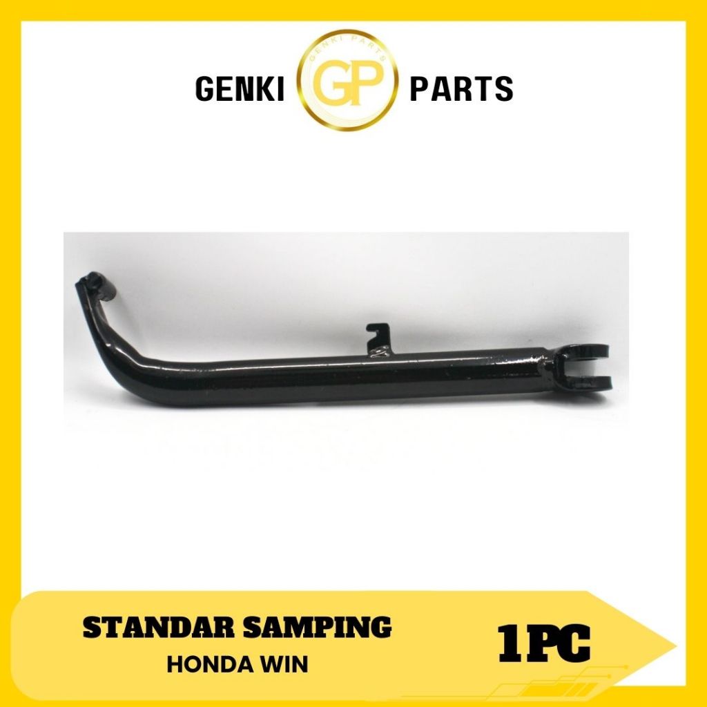 Jual GENKI-PARTS/STANDAR-SAMPING/STANDARD/STANDART/STAND/JAGANG/JAGRAK ...