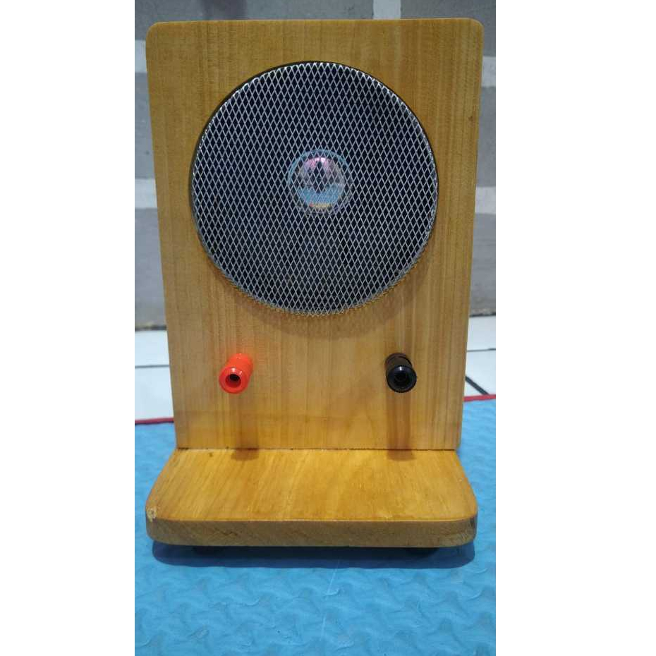 Jual Alat peraga speaker pengeras suara | Shopee Indonesia