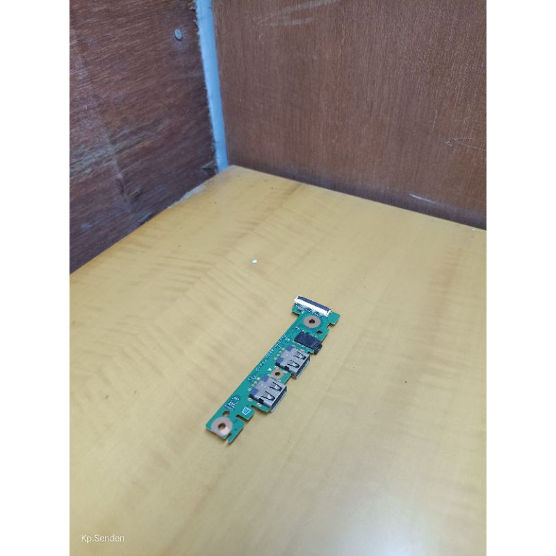 Jual Modul Port Usb Laptop Acer Aspire 3 A314-32 | Shopee Indonesia