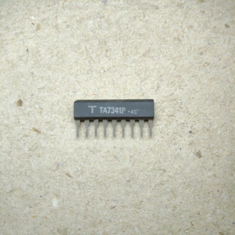 Jual IC TA 7341 | Shopee Indonesia