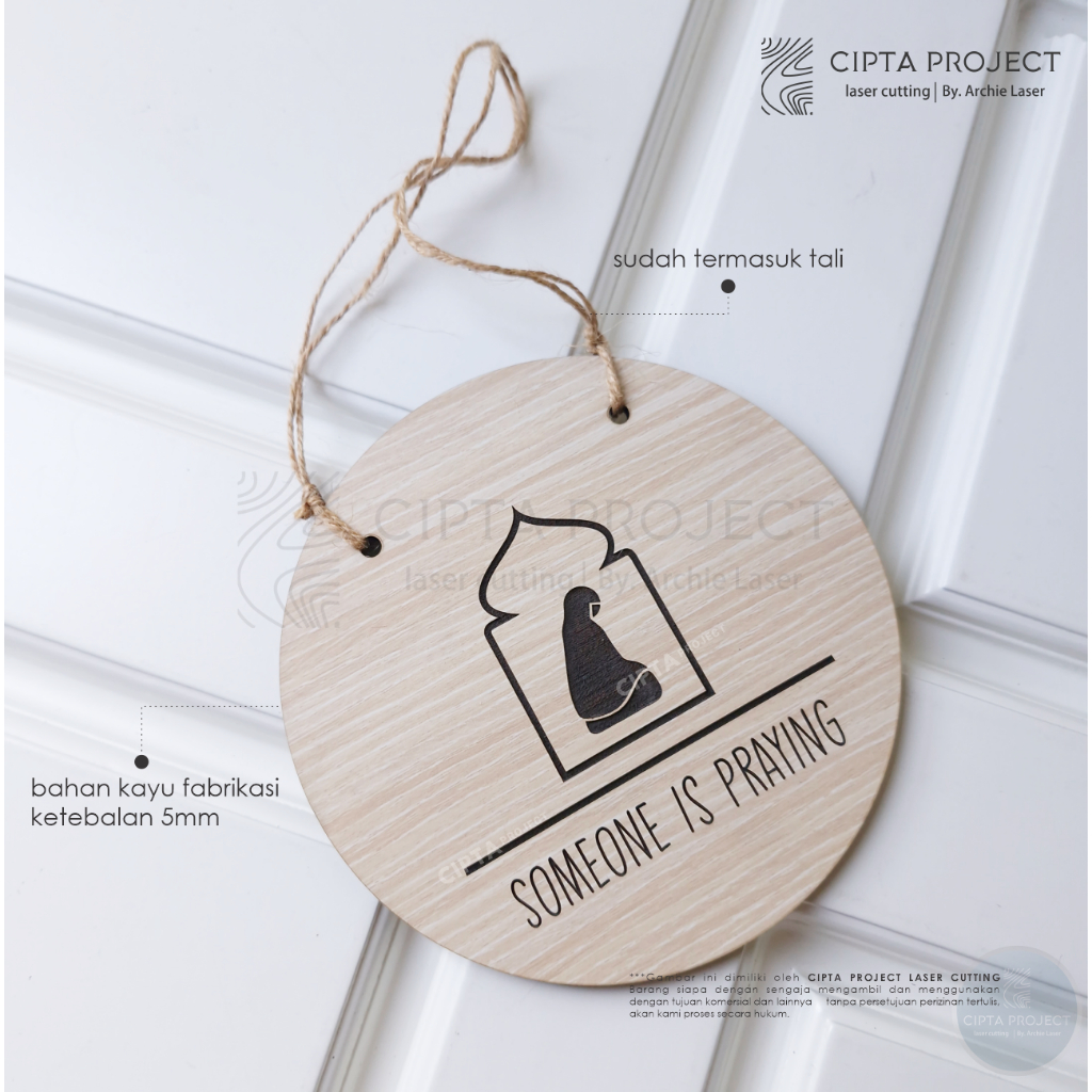 Jual Logo Sign Kayu / Papan Nama Toko Kayu / Signage Kayu | Shopee ...