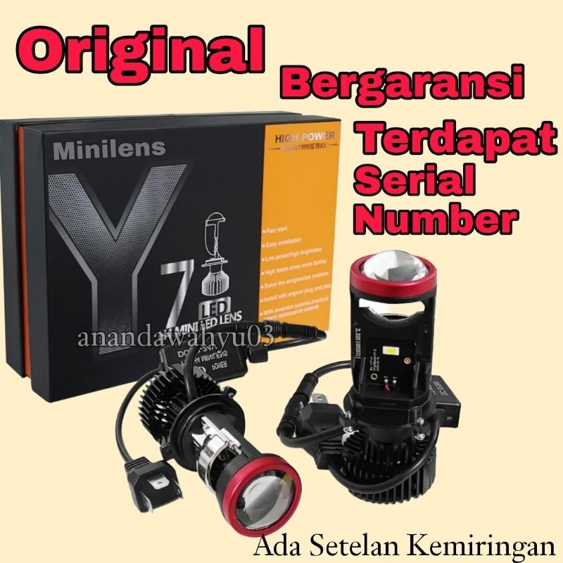 Jual Mini Projector Mini Pro ji Y7 H4 Lampu Led Y7 Y8D Y6D M01B Tipe ...