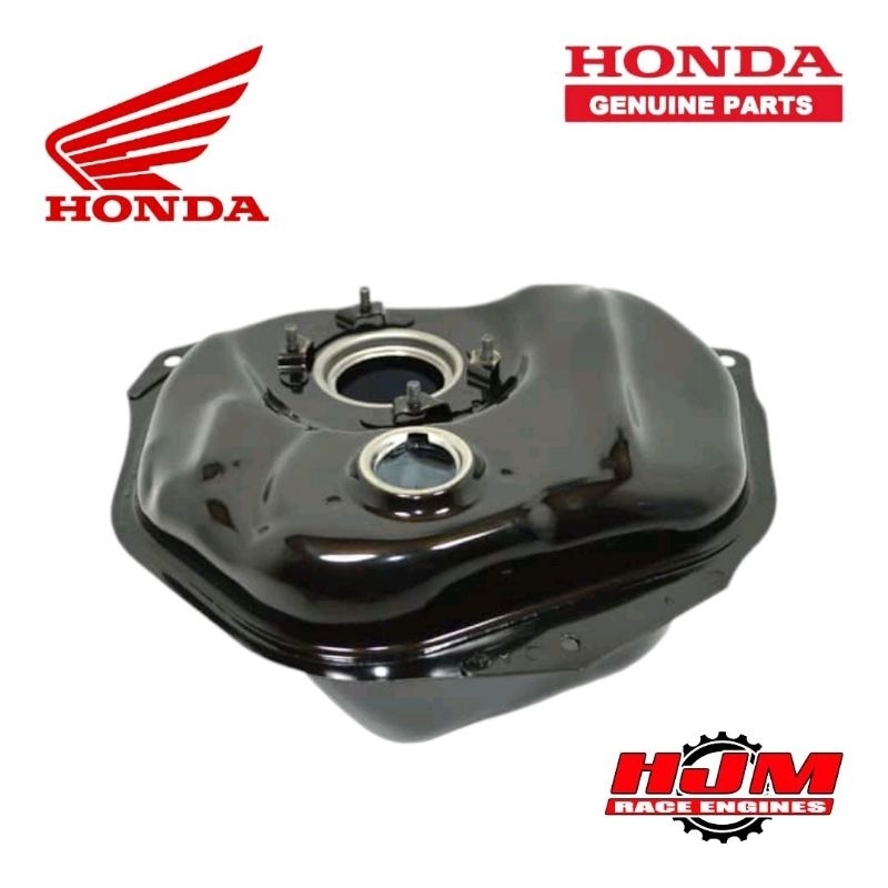 Jual Tangki Tengki Bensin (Fuel Tank) BeAT Street K1A (2020 - 2024 ...