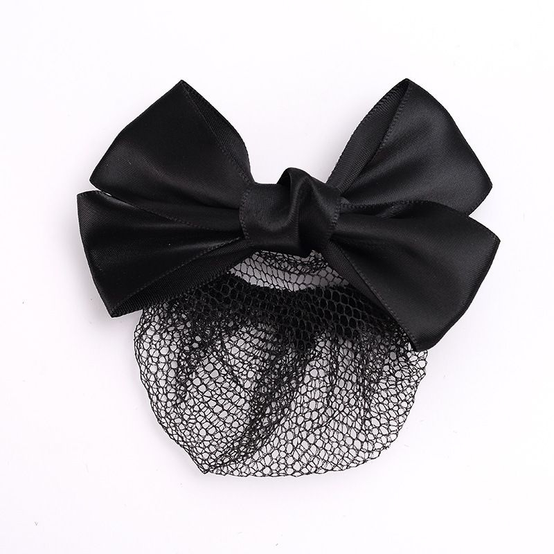 Jual MAIMAI Harnet Jepit Otomatis Hairnet Pita Cepol Rambut Spg ...