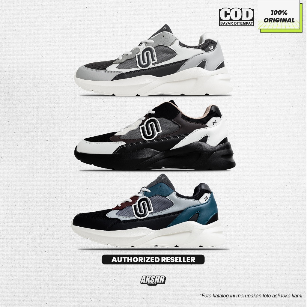 Jual UNERD SEPATU SNEAKERS UNERD 219 UNISEX PRIA WANITA | Shopee Indonesia