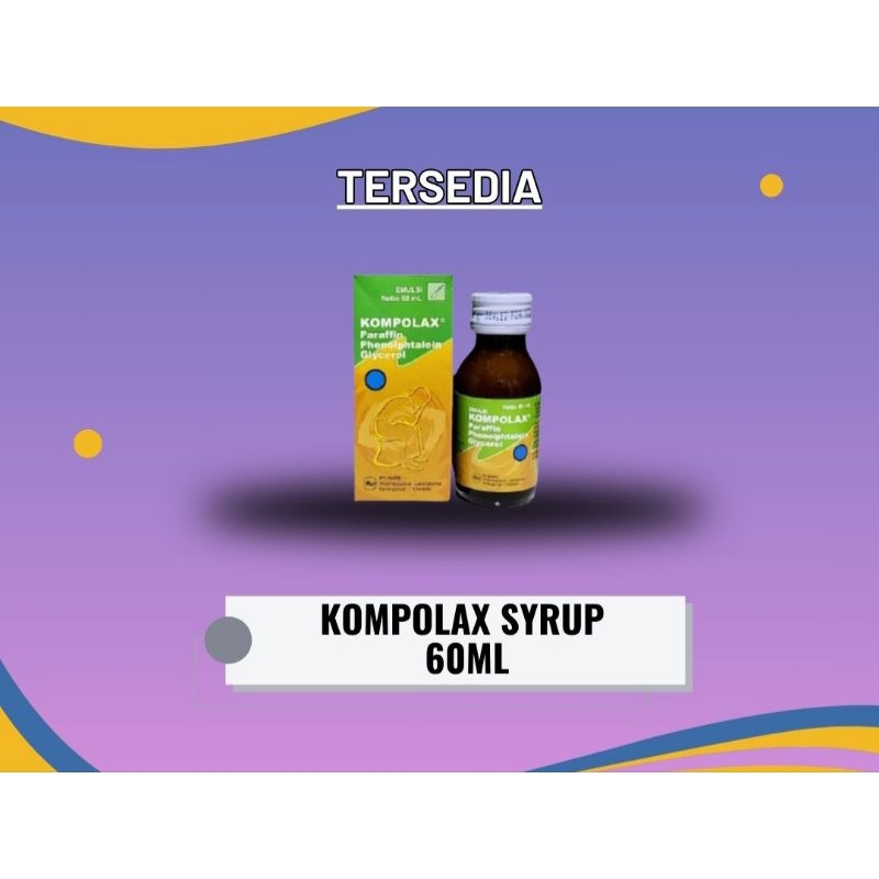 Jual kompolax syrup | Shopee Indonesia