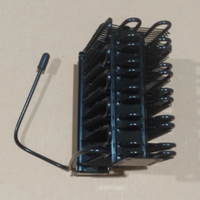 Jual KONDENSOR GULUNG 3 U LIPAT KULKAS FREEZER , SHOWCASE | Shopee ...