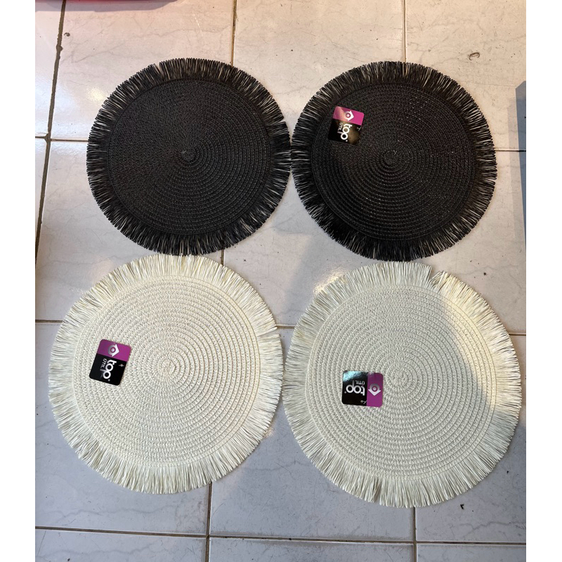 Jual ALAS TALI RAMI / ALAS BUNGA / WALL DECOR AESTHETIC | Shopee Indonesia