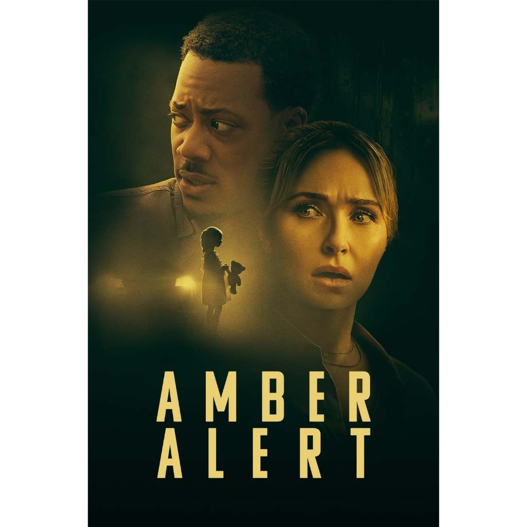 Jual Amber Alert (2024) | Shopee Indonesia