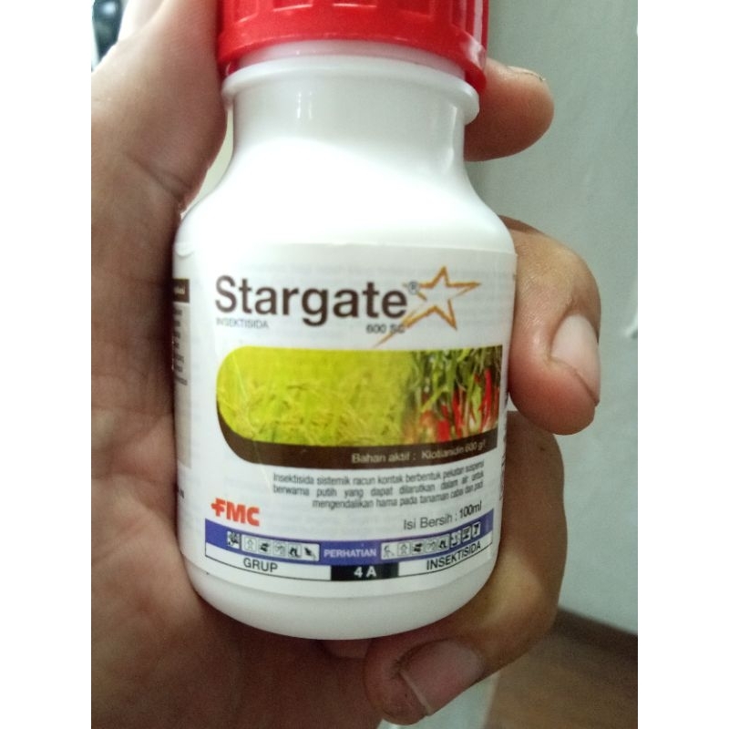 Jual [Jual Murah] Pembasmi hama/ wereng /thrips untuk tanaman ...