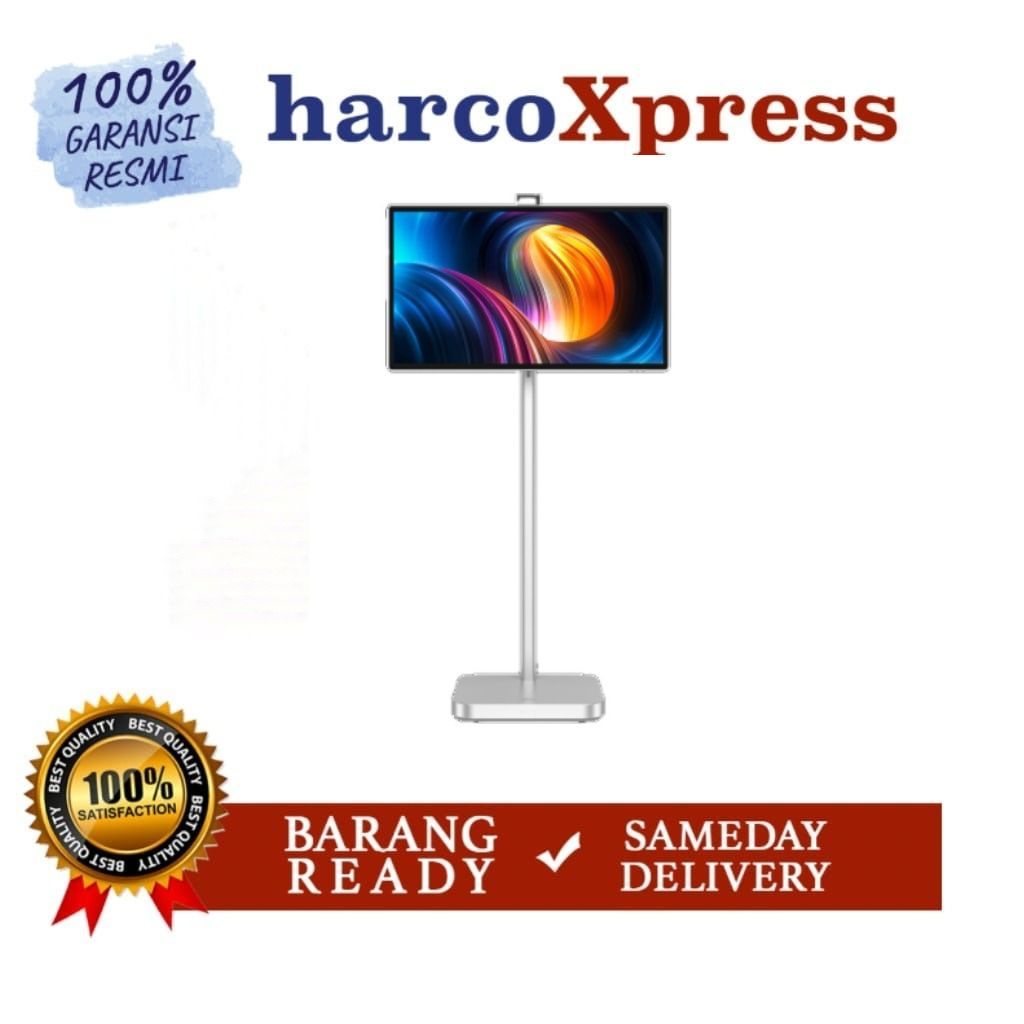 Jual Monitor Dahua Smart Android Monitor Touch Screen Dahua Explorer ...