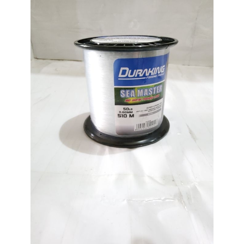 Jual SENAR DURAKING SEA MASTER | Shopee Indonesia