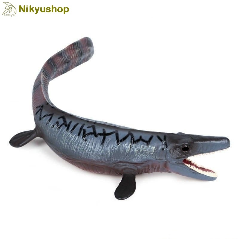 Jual [Nikyushop] Mainan Edukasi Pajangan Koleksi Hewan Dinosaurus ...