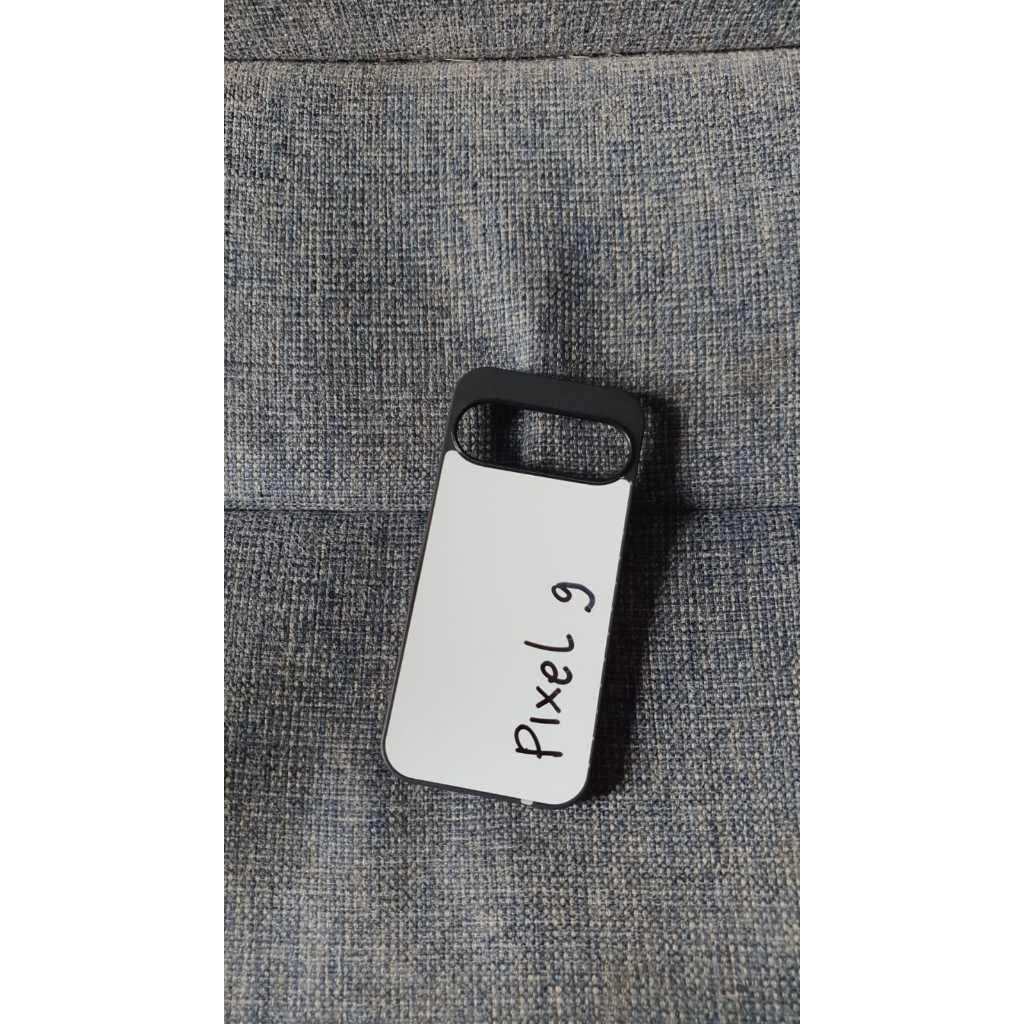 Jual Case Google Pixel 9/ Pro Type 2D fuze Softcase Plat sublimasi ...