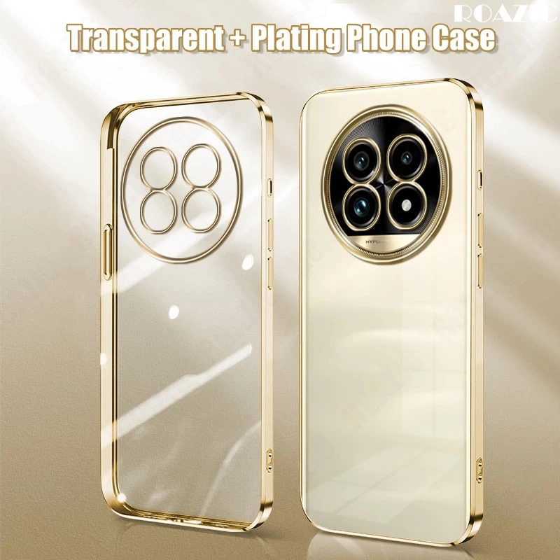 Jual Case Realme 13 4G 13 PLUS 13 PRO 13 PRO+ 13 PRO PLUS Soft Case ...