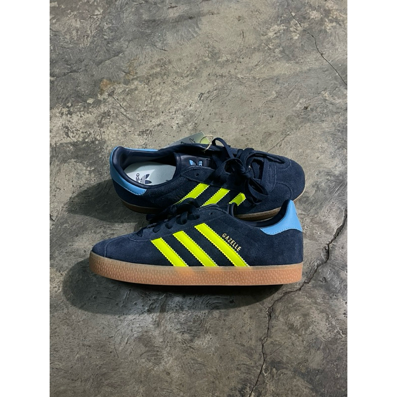Jual Adidas Harga Gazelle Terlengkap & Harga Terbaru Juni 2026 | Shopee ...