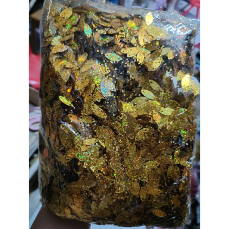 Jual 1pon mata gold | Shopee Indonesia