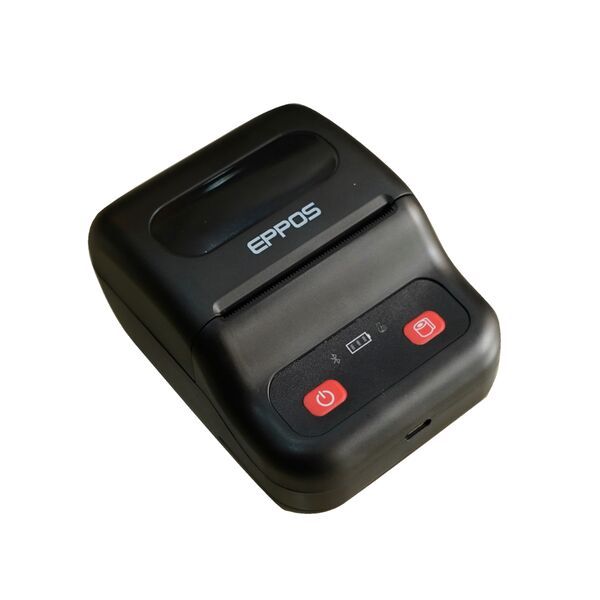 Jual Mini Printer Bluetooth EPPOS EPX588 V3 | Shopee Indonesia