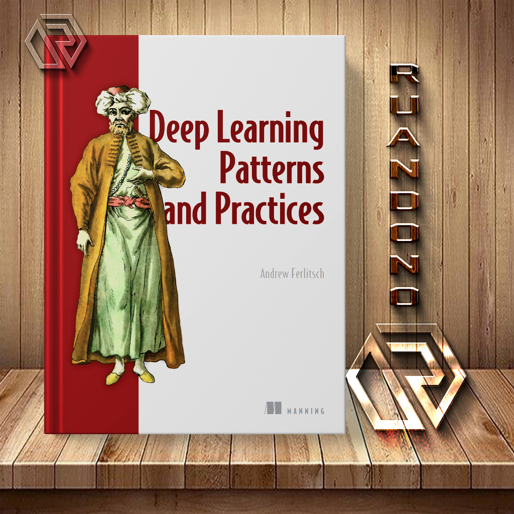 Jual Deep Learning Patterns and Practices | Shopee Indonesia