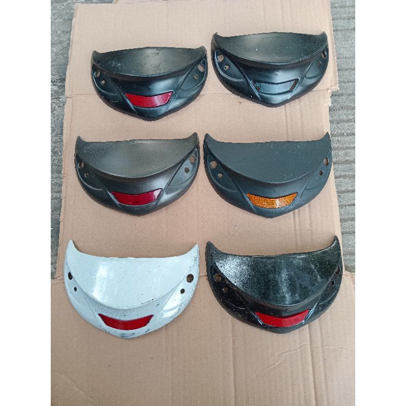 Jual Spoiler jenis Ink Centro Cuci gudang | Shopee Indonesia