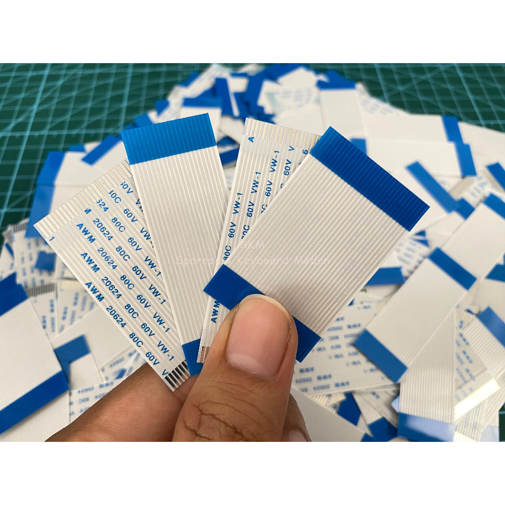 Jual KABEL FLEKSIBEL MAINBOARD KE PSU KN2400 KN2600 - ORIGINAL ...