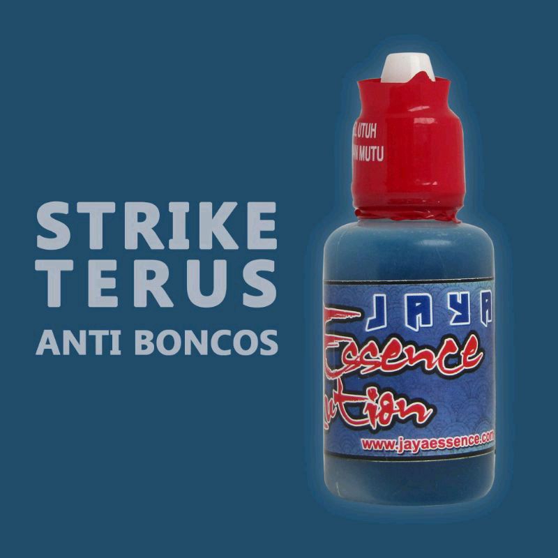 Jual Essen Umpan Mancing Ikan Mas Harian & Galatama Indukan/Babon Isi ...