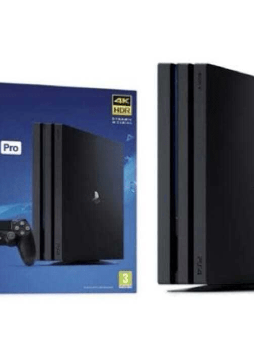 Jual SONY PLAYSTATION PS4 PRO 1 TB GAME ONLINE/OFFLINE GAME PSN FREE 3 ...