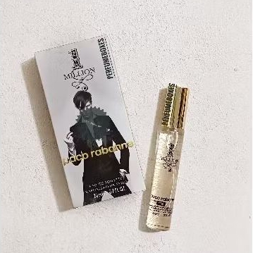 Jual PARFUM POCKET ( TRAVEL SIZE ) Paco Rabanne One Million 20 ml ...