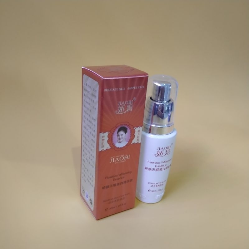 Jual SERUM JIAOBI MERAH (GARANSI ASLI) | Shopee Indonesia