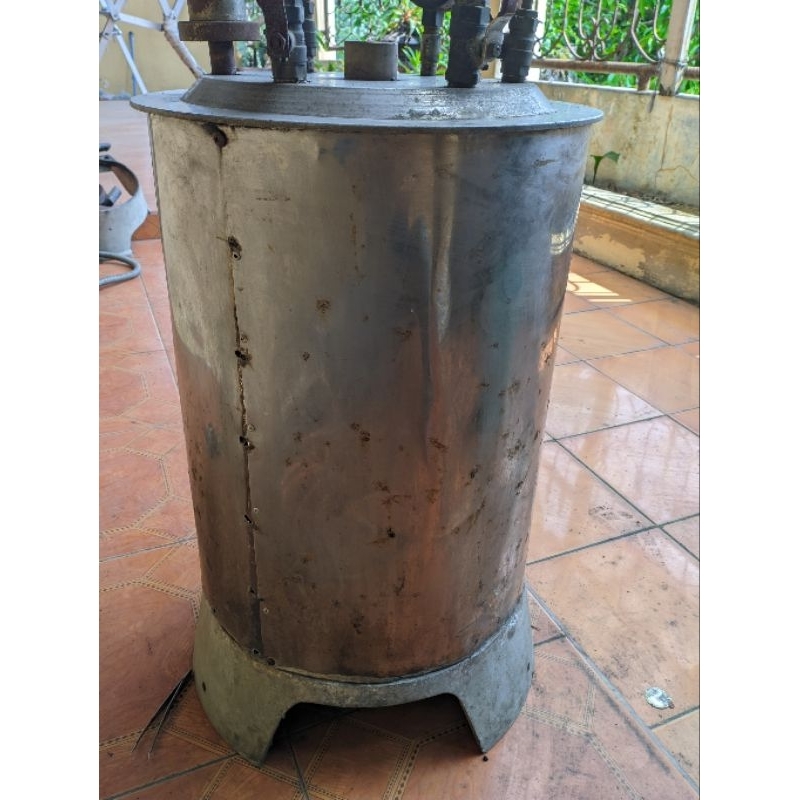 Jual tabung boiler setrika uap 35 liter diamond | Shopee Indonesia