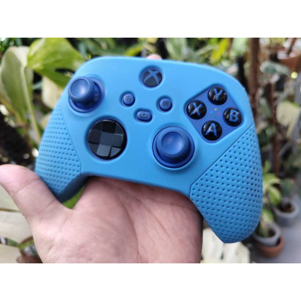Jual stik xbox series blue | Shopee Indonesia