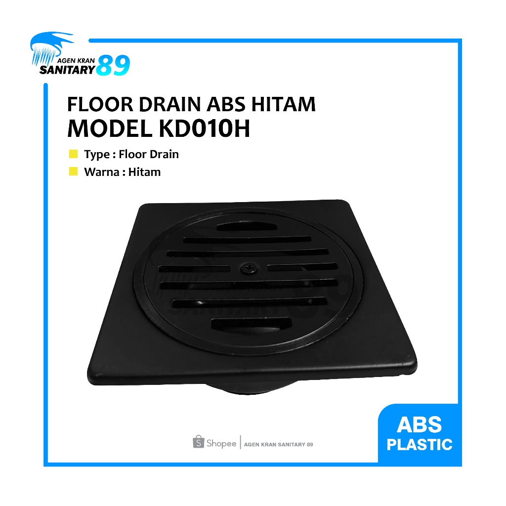 Jual FLOOR DRAIN MODEL TOTO/SARINGAN GOT KAMAR MANDI/SARINGAN GOT STAINLESS/SARINGAN GOT ABS ...