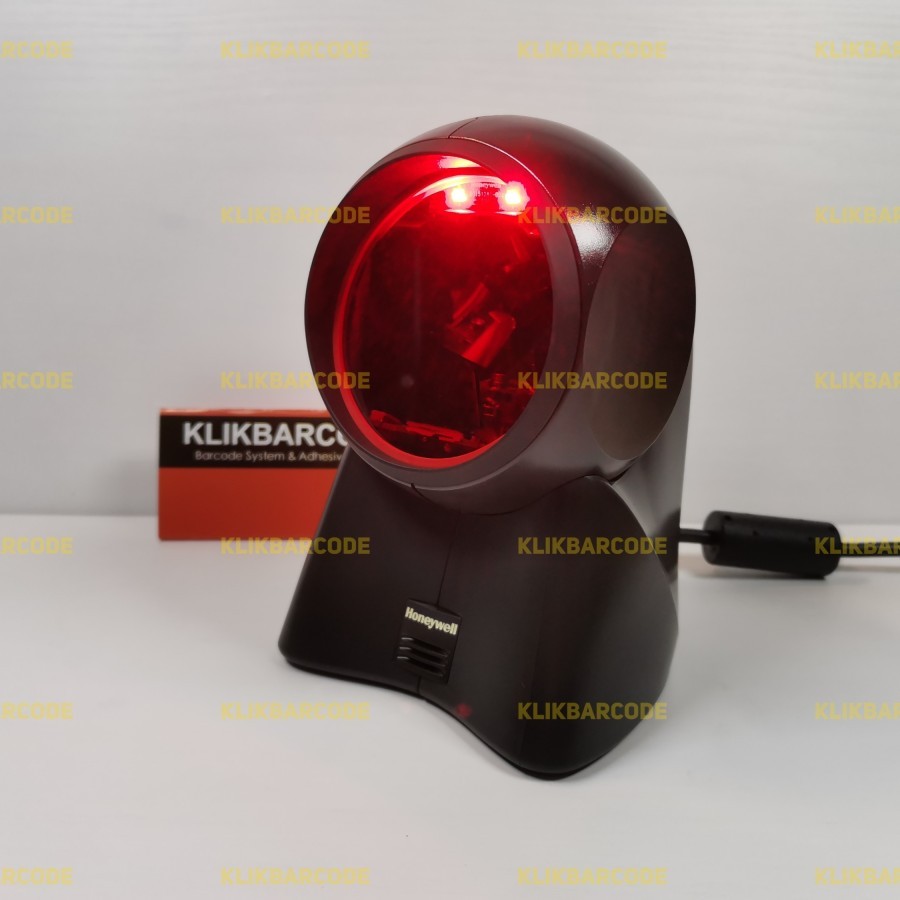 Jual OMNI SCANNER DUDUK HONEYWELL OMNI 7190G - MK 7190K - MK7190G 1D ...
