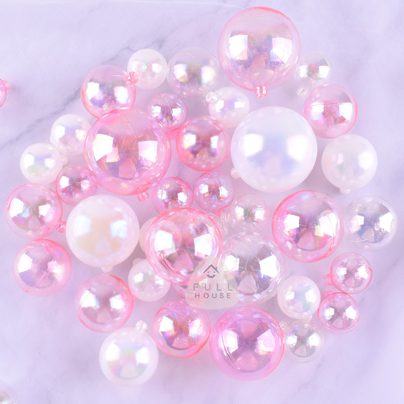 Jual Bola Hias Cake Topper Hiasan Kue Bola | Shopee Indonesia