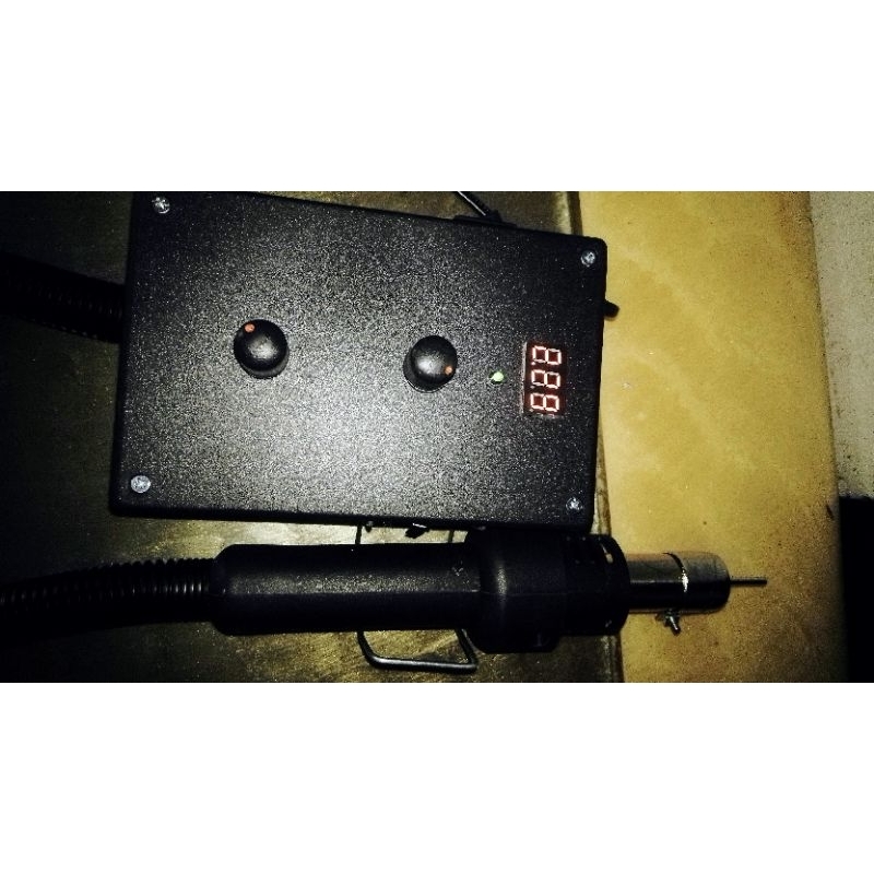 Jual solder blower | Shopee Indonesia