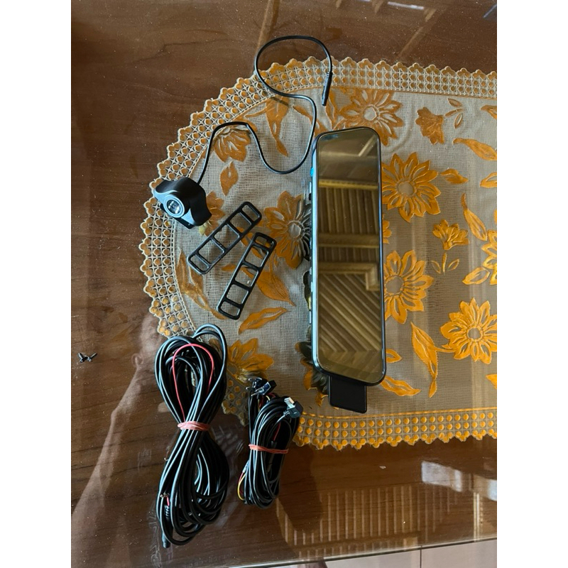 Jual dascam DR. cam+ kualitas bagus bekas rasa baru harga barunya 3jt ...