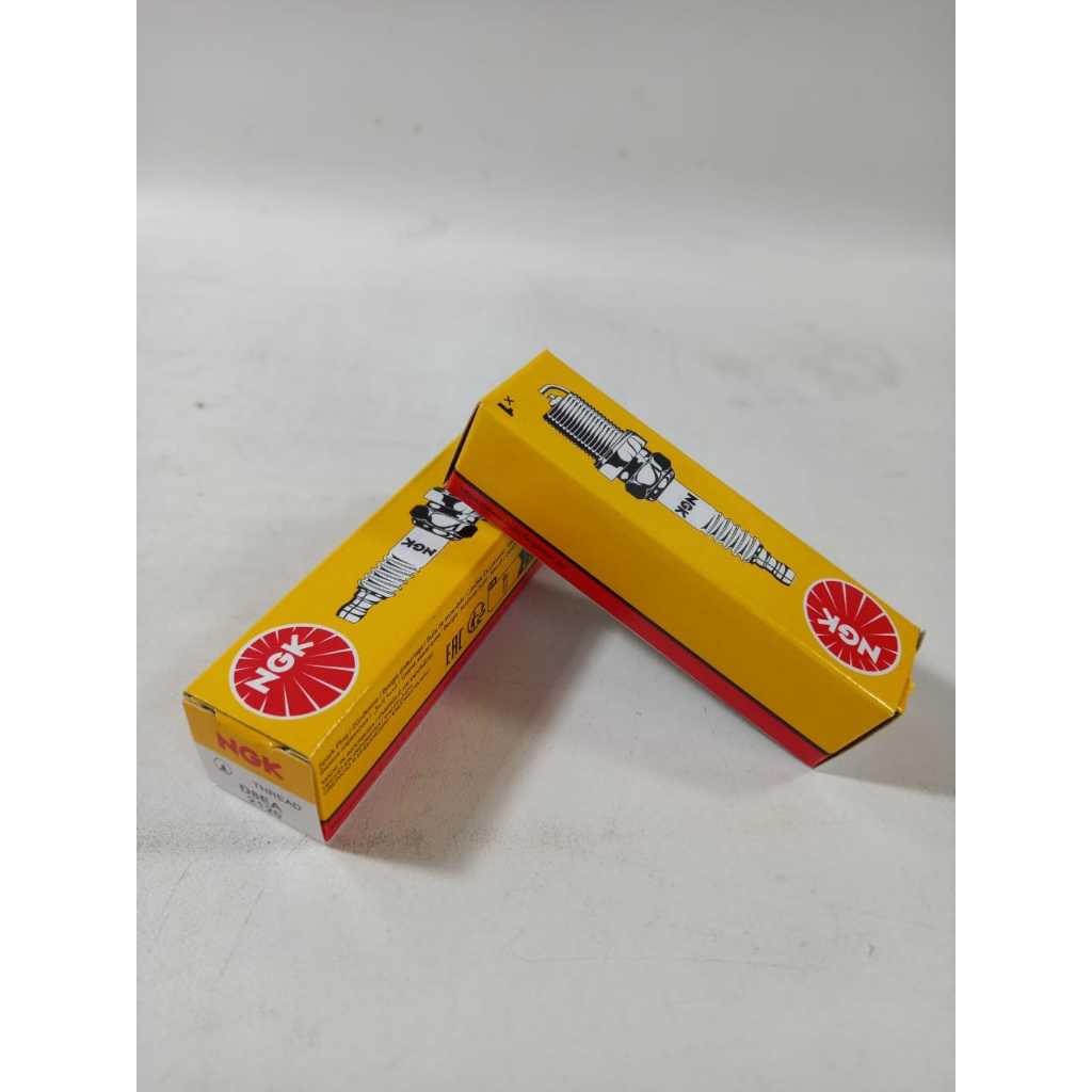Jual BUSI MOTOR D8EA NGK BUSI NGK D8EA BUSI UNTUK MOTOR GL PRO GL MAX ...