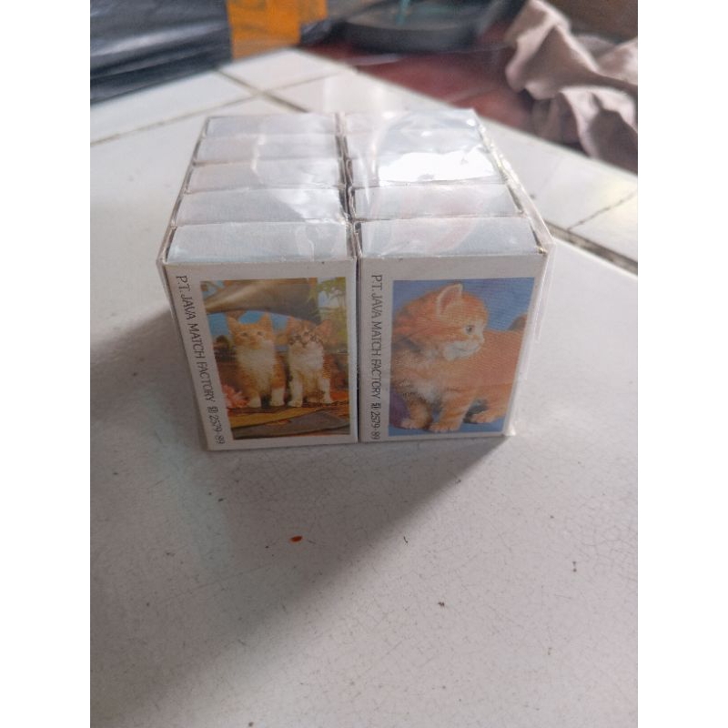 Jual KOREK API KAYU EKONOMIS 1PACK | Shopee Indonesia