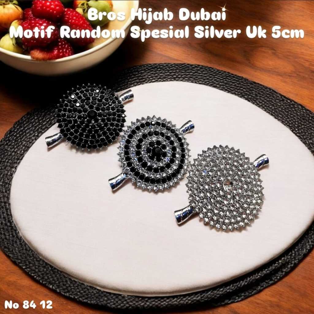 Jual (PER PC) Bros Dubai LEBIH KURANG uk 4x5cm M 0026 | Shopee Indonesia