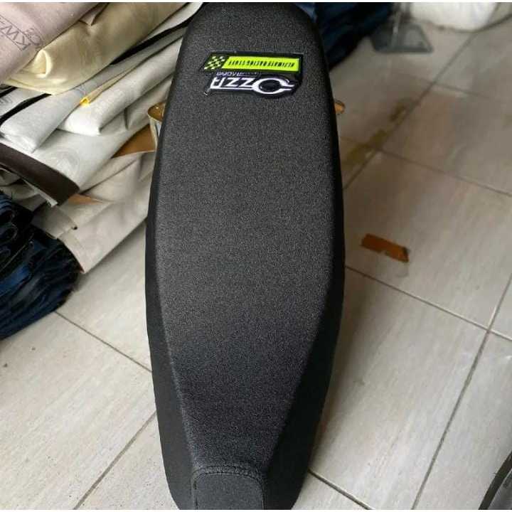 Jual Jok mio sporty/mio smile/TL5 roadrace kulit amplas ozza | Shopee ...
