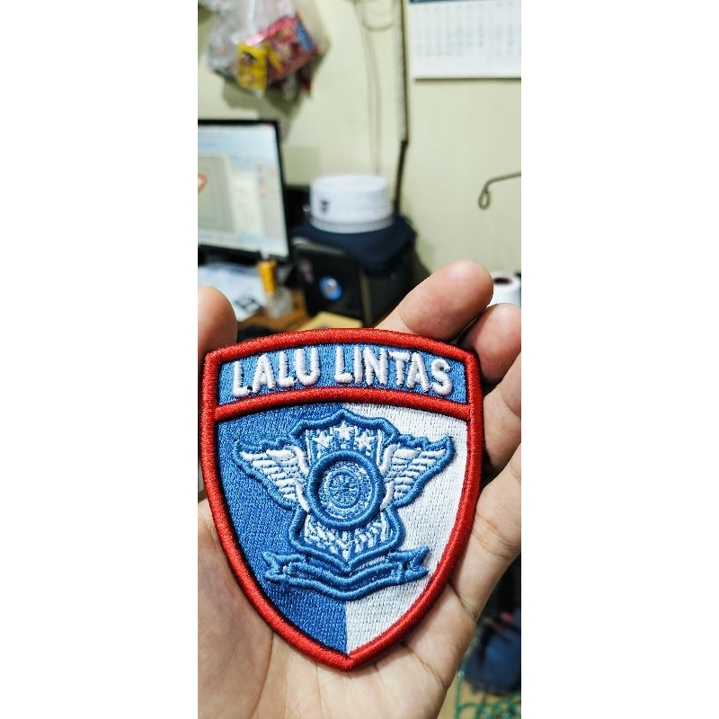 Jual logo lantas terbaru | Shopee Indonesia