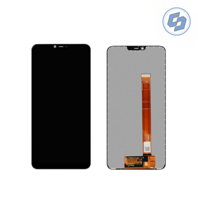 Jual LCD TOUCHSCREEN OPPO A3S CPH1803 CPH1853/OPPO A5/OPPO A12E/REALME 2/REALME C1 | Shopee ...