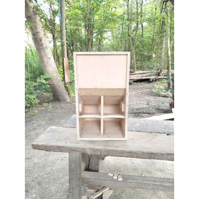 Jual BOX SUBPALI SUPALI SINGLE 6 INCH 8 INCH 10 INCH 12 INCH 15 INCH 18 ...