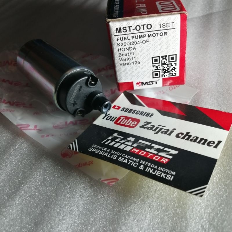 Jual Rotak untuk motor Beat Vario Scoopy Verza CB 150 injeksi ukuran ...