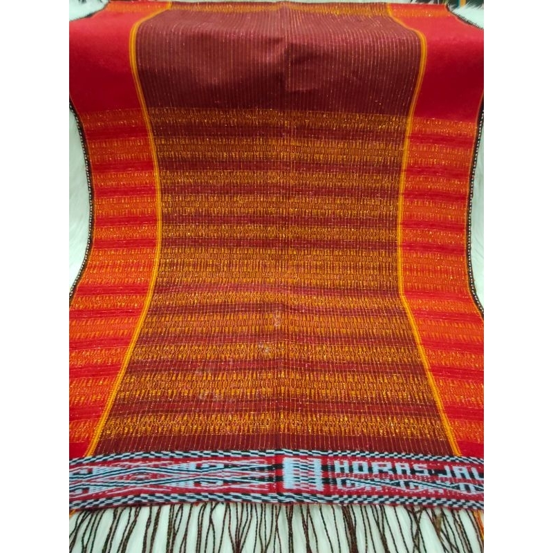 Jual Ulos ragi hotang pakaian adat batak toba | Shopee Indonesia