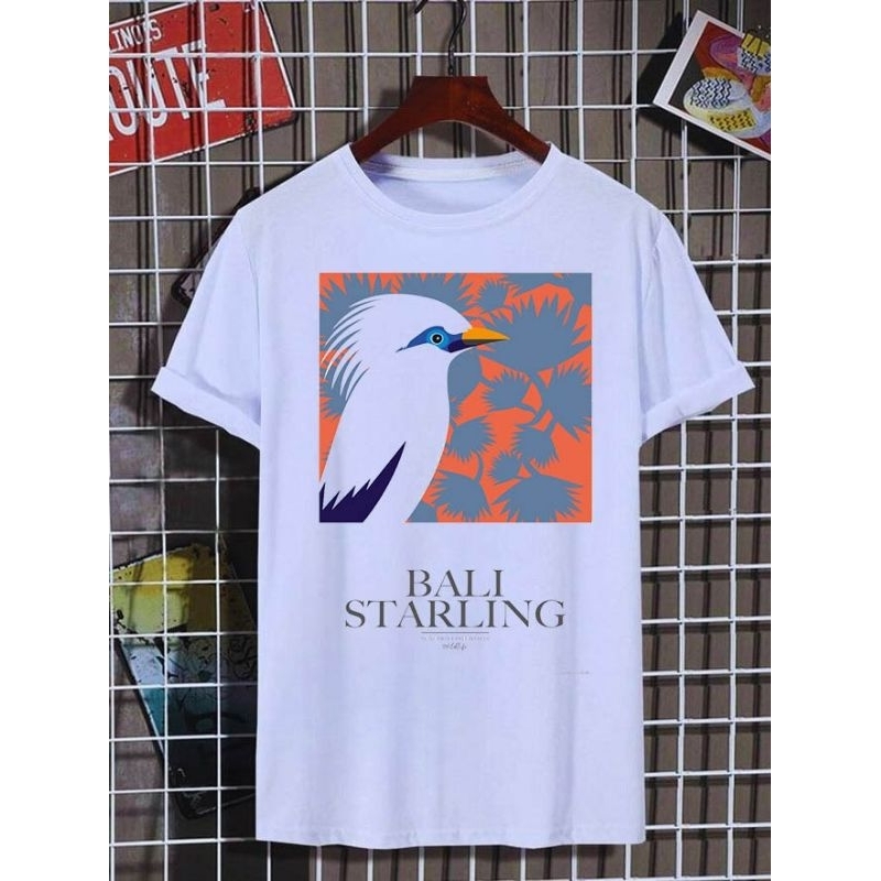 Jual kaos hobby,kaos kicau mania,kaos jalak,kaos,kaos pria,baju pria ...